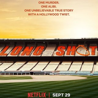 Long Shot (2017) - Starring Larry David | AceShowbiz
