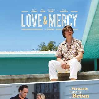 Love & Mercy (2015) Photo Gallery | AceShowbiz