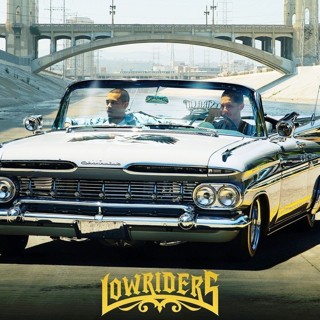Lowriders (2017) Cast, Crew, Synopsis and Movie Info