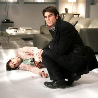 Lucky Number Slevin Picture 3