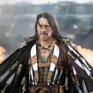 Machete Picture 7