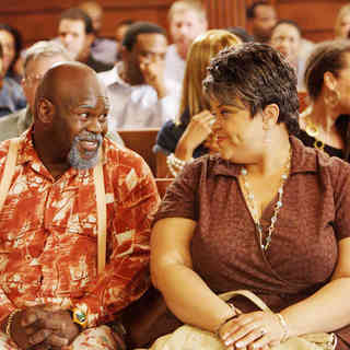 Madea Goes To Jail Picture 1