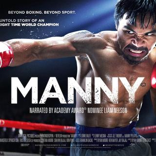Manny (2015) Pictures, Trailer, Reviews, News, DVD and Soundtrack