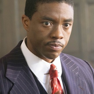 Marshall (2017) - Reginald Hudlin Film | AceShowbiz