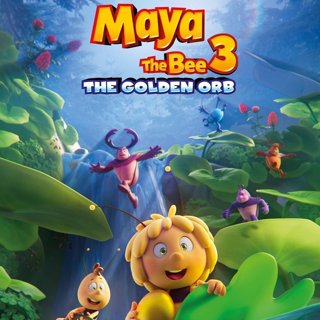 Maya the Bee 3: The Golden Orb (2021) Cast, Crew, Synopsis and Movie Info