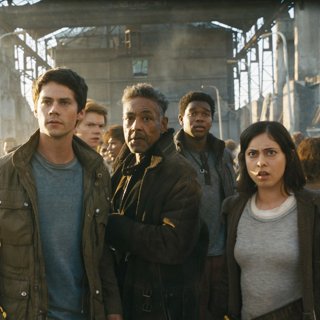 Maze Runner: The Death Cure (2018) Cast, Crew, Synopsis and Movie Info