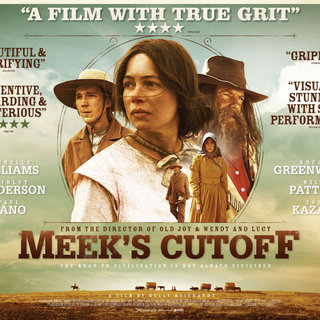 Meek's Cutoff Picture 3