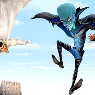 Megamind Picture 4