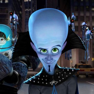 Megamind (2010) Cast, Crew, Synopsis and Movie Info