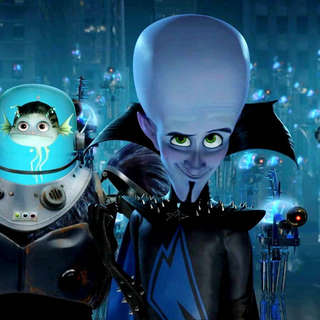 Megamind Picture 46