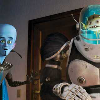 Megamind (2010) Cast, Crew, Synopsis and Movie Info