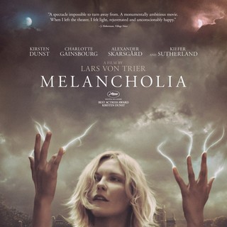 Melancholia Picture 28