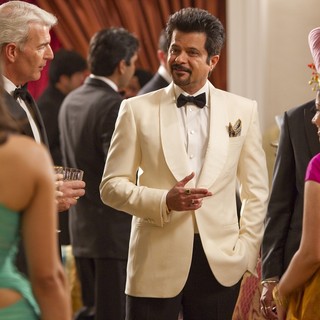 Mission: Impossible Ghost Protocol Picture 51