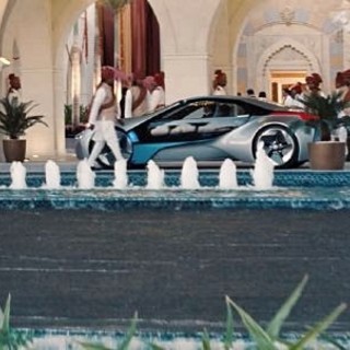 Mission: Impossible Ghost Protocol Picture 19 | AceShowbiz