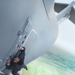 Mission: Impossible Rogue Nation (2015) Pictures, Photo, Image and ...