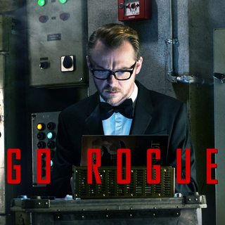 Mission: Impossible Rogue Nation Picture 6