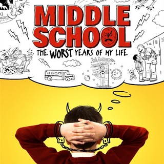 Middle School: The Worst Years of My Life (2016) Cast, Crew, Synopsis ...