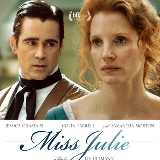 Miss Julie Picture 1