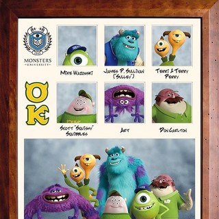 Monsters University Picture 22