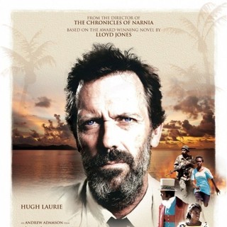 Mr. Pip (2014) Cast, Crew, Synopsis and Movie Info