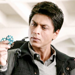 My Name Is Khan Picture 1