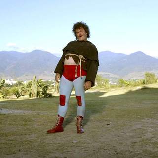 Nacho Libre Picture 1