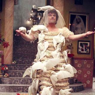 Nacho Libre Picture 1