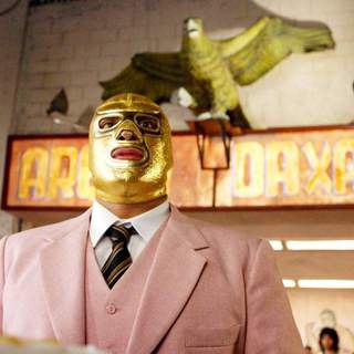 Nacho Libre Picture 1