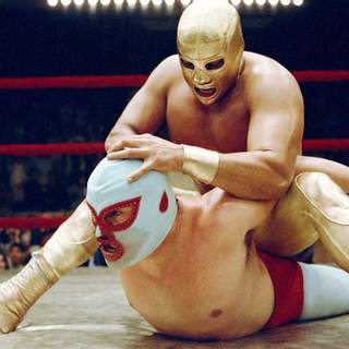 Nacho Libre Picture 1