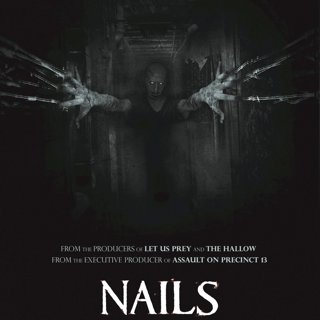 Nails (2017) Cast, Crew, Synopsis and Movie Info