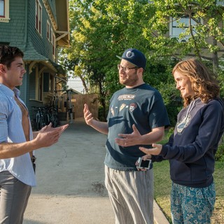 Neighbors (2014) - Nicholas Stoller Film | AceShowbiz