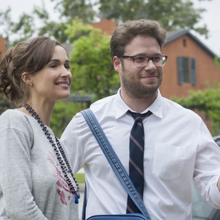 Neighbors (2014) - Nicholas Stoller Film | AceShowbiz
