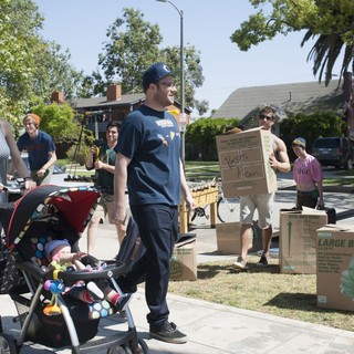 Neighbors (2014) - Nicholas Stoller Film | AceShowbiz
