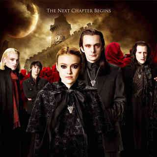 Twilight Saga's New Moon, The Picture 80