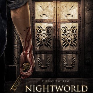 Nightworld (2017) Cast, Crew, Synopsis and Movie Info
