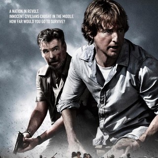 No Escape (2015) Pictures, Photo, Image and Movie Stills