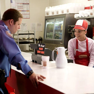 Observe And Report (2009) - Movie Stills & Photos | AceShowbiz