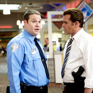 Observe And Report (2009) - Movie Stills & Photos | AceShowbiz