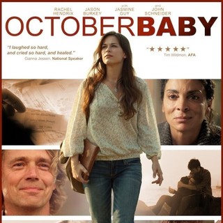 October Baby Picture 27