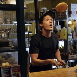 Odd Thomas (2014) - Production Photos | AceShowbiz