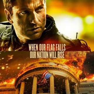 Olympus Has Fallen Picture 2