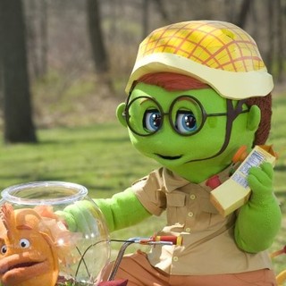 The Oogieloves in the Big Balloon Adventure (2012) Cast, Crew, Synopsis ...