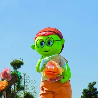 The Oogieloves in the Big Balloon Adventure Picture 1