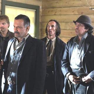 Open Range Picture 24