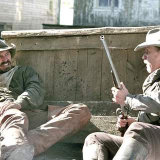 Open Range Picture 16