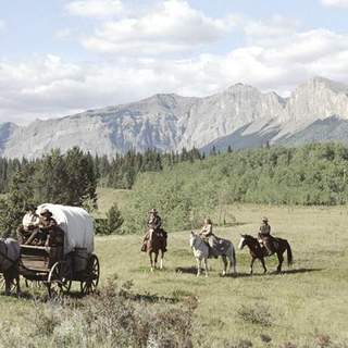 Open Range Picture 23