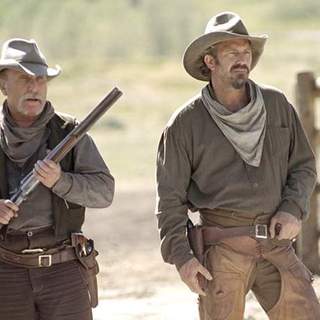 Open Range Picture 23