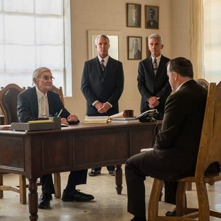 Outlaw Prophet: Warren Jeffs (2014) Film | AceShowbiz