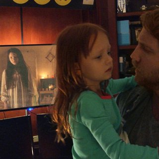 Paranormal Activity: The Ghost Dimension (2015) - Cast, Reviews ...