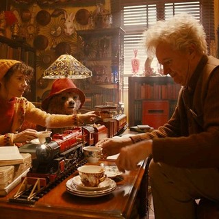 Paddington Picture 1